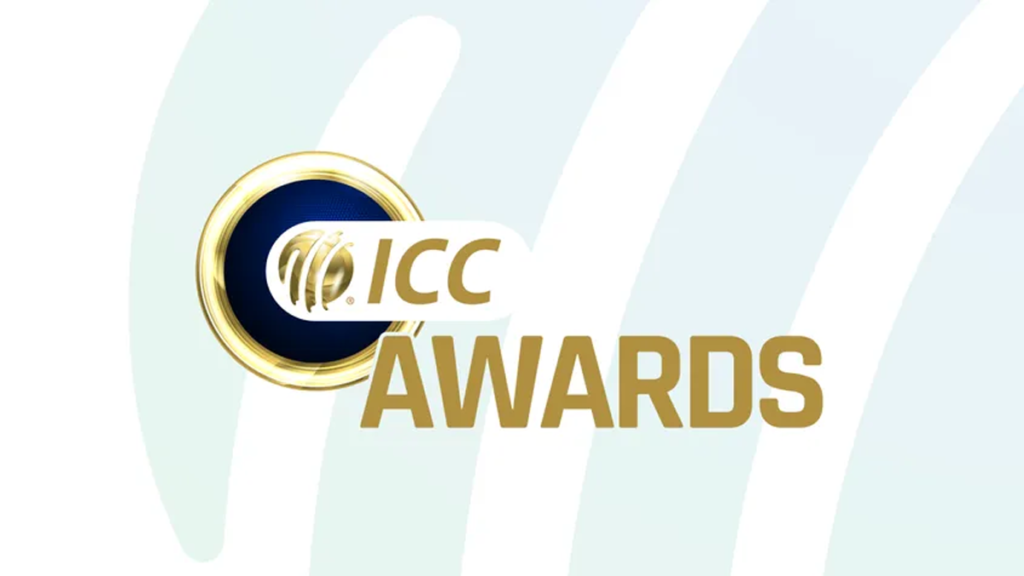 The International Cricket Council will announce the winners of the ICC ...