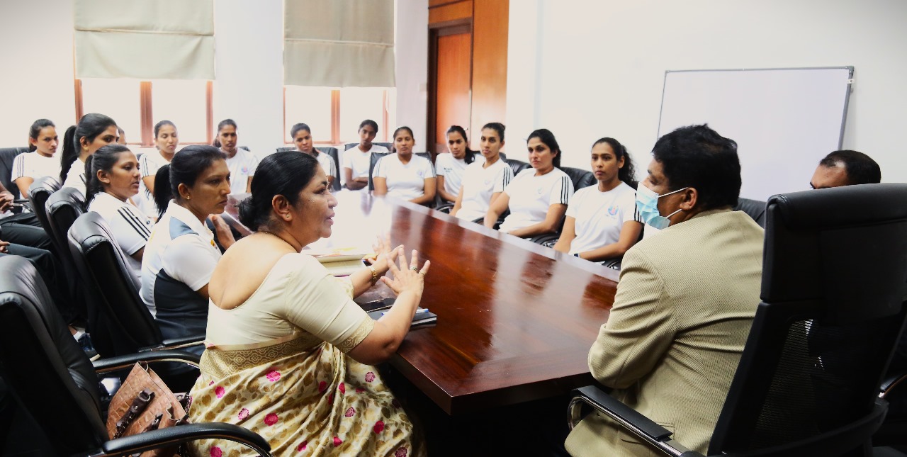 Photo Album - SL Sports