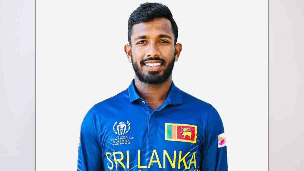 Sri Lanka squad for Afghanistan ‘A’ team tour - SL Sports