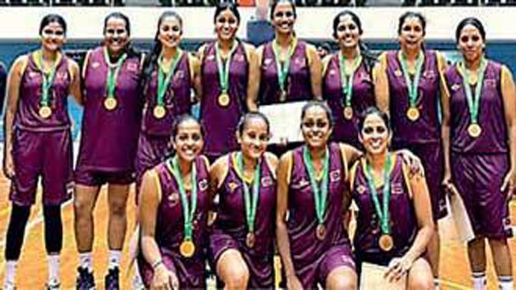 NSG Cager Double for Western Province - SL Sports