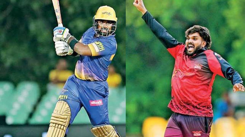 LPL 2024 Fixtures officially Announced - SL Sports