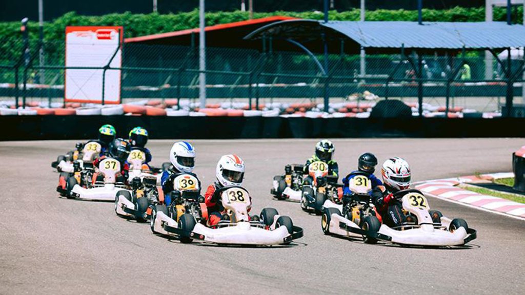 ACBT Kart Fight Championship 2024 gears up for round four next Saturday ...