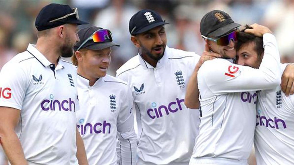 Key batter lined out as England name squad for Sri Lanka Tests - SL Sports