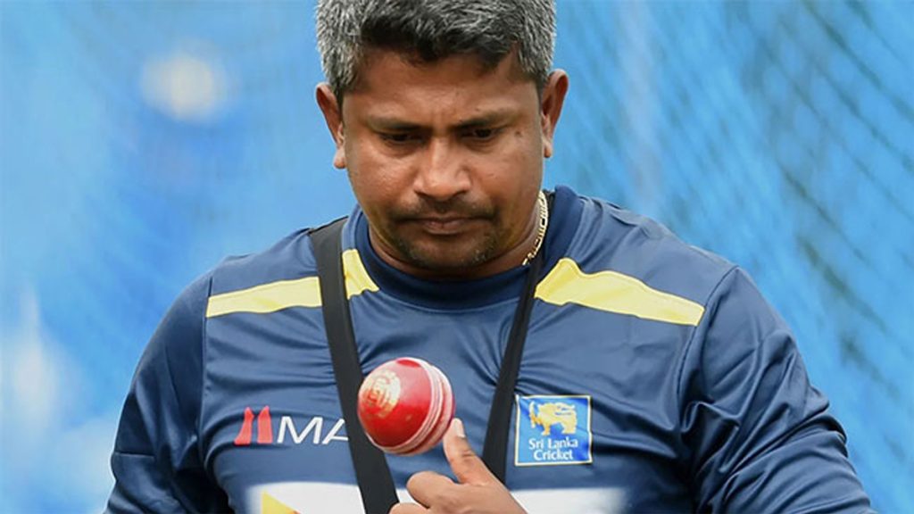 Rangana Herath appointed as New Zealand’s spin bowling coach - SL Sports