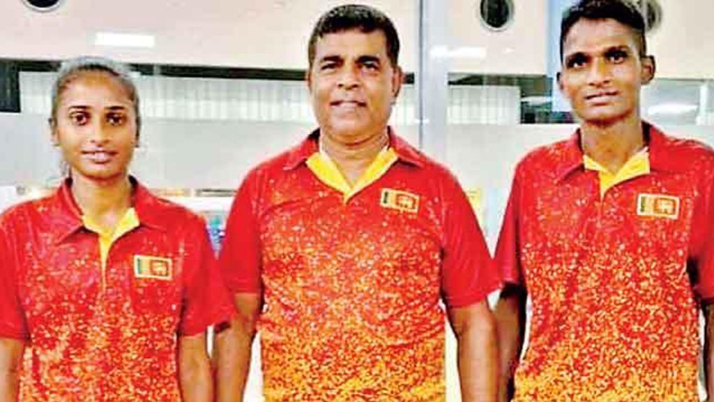 Sri Lanka to compete at Macau Marathon - SL Sports