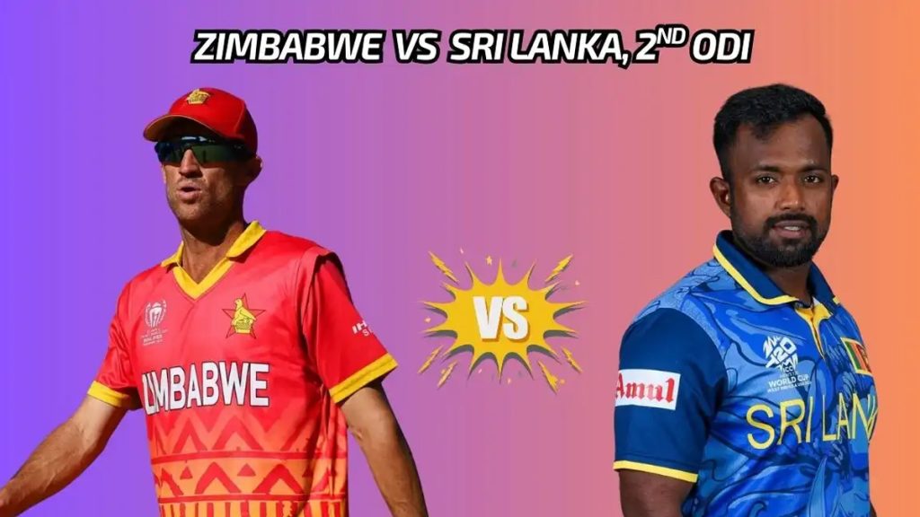 Sri Lanka Cricket’s New ‘Team Kit’ Designed by Moose Clothing launched ...
