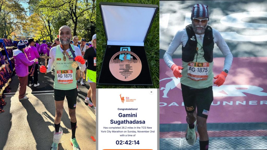 Thawi Samaraweera becomes No. 1 in the World U-11 Table Tennis Rankings ...