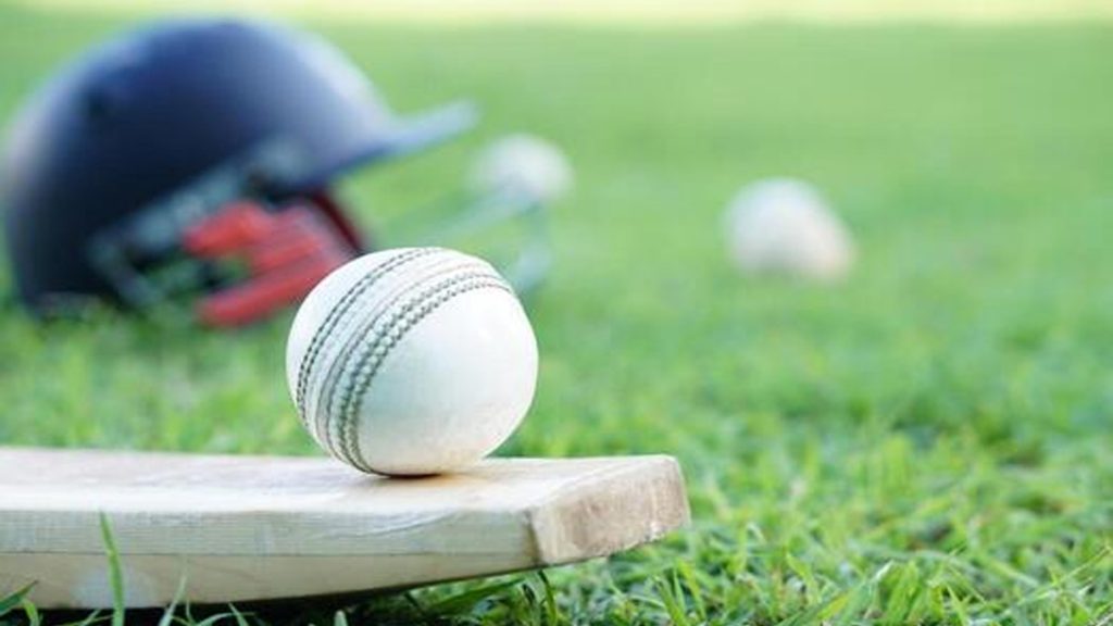 Dubai's T20 team was rushed to Sri Lanka to play 'white ball' cricket ...