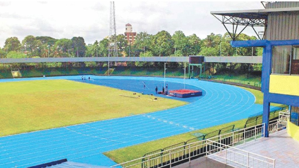 IOC/OCA Correspondence Affirms Governance Road map and Recognizes ...