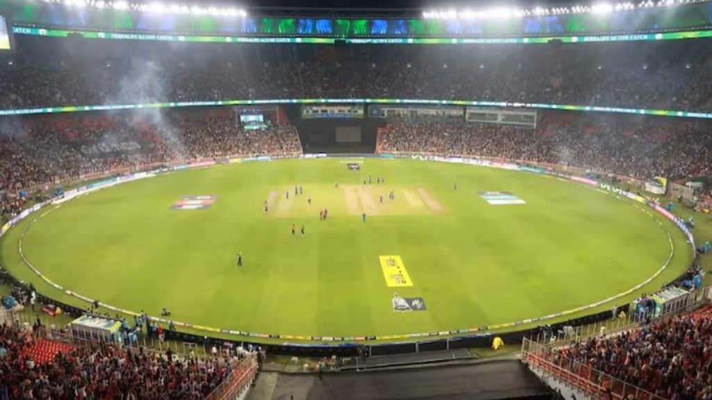 SSC Stadium lighting to be completed by mid-January - SL Sports
