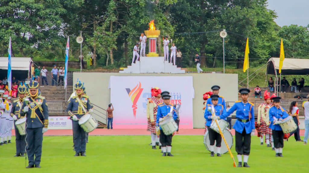 IOC/OCA Correspondence Affirms Governance Road map and Recognizes ...