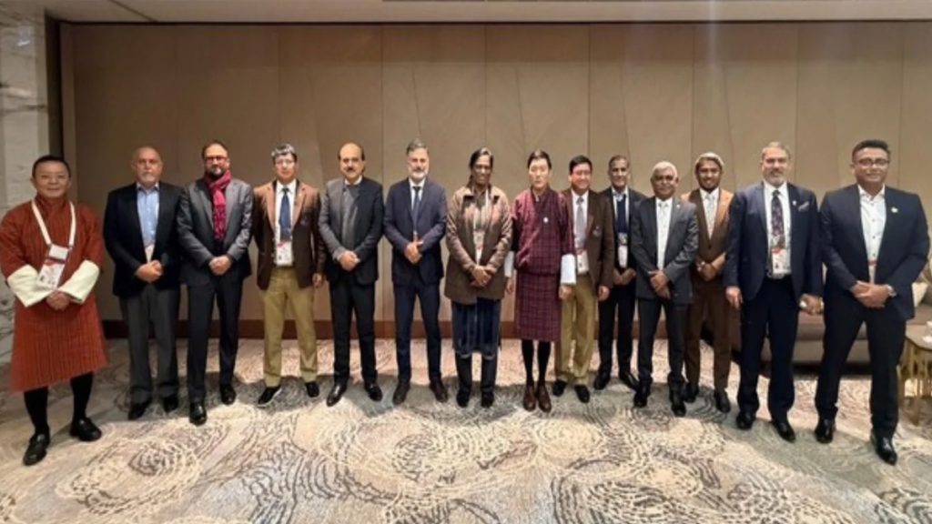 Holding of 14th South Asian Games - SL Sports