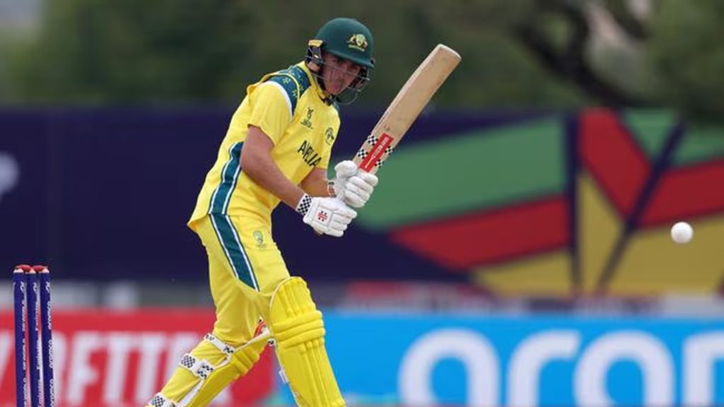 Laura Wolvaardt tops ICC Women's ODI Batsmen Rankings - SL Sports