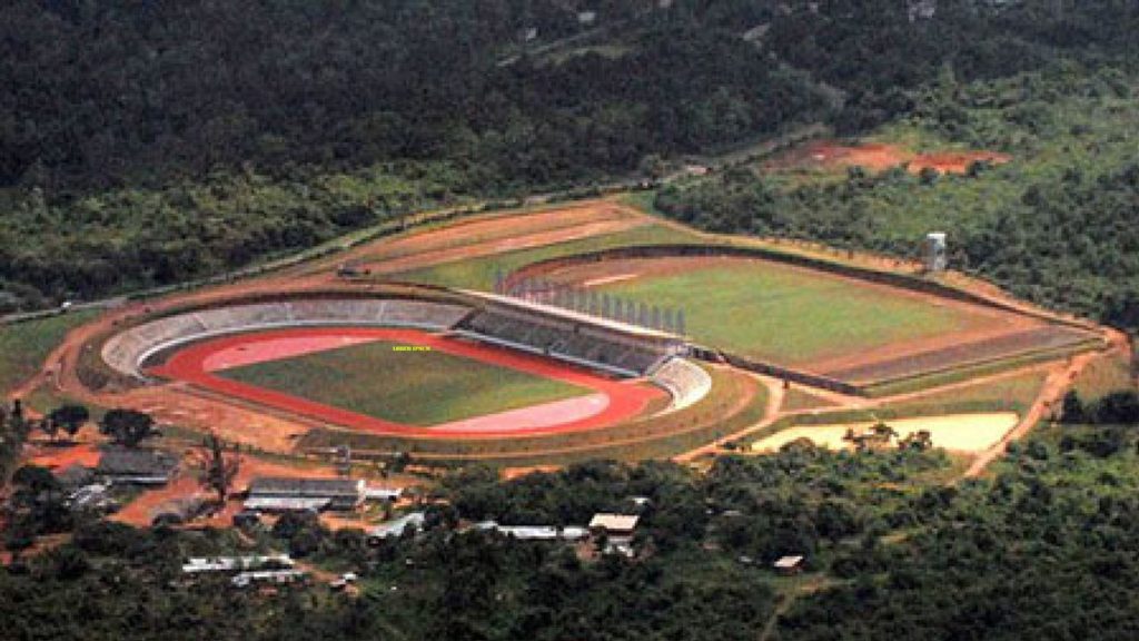 Diyagama Sports Complex going to develop Eco-Friendly and Protect the ...