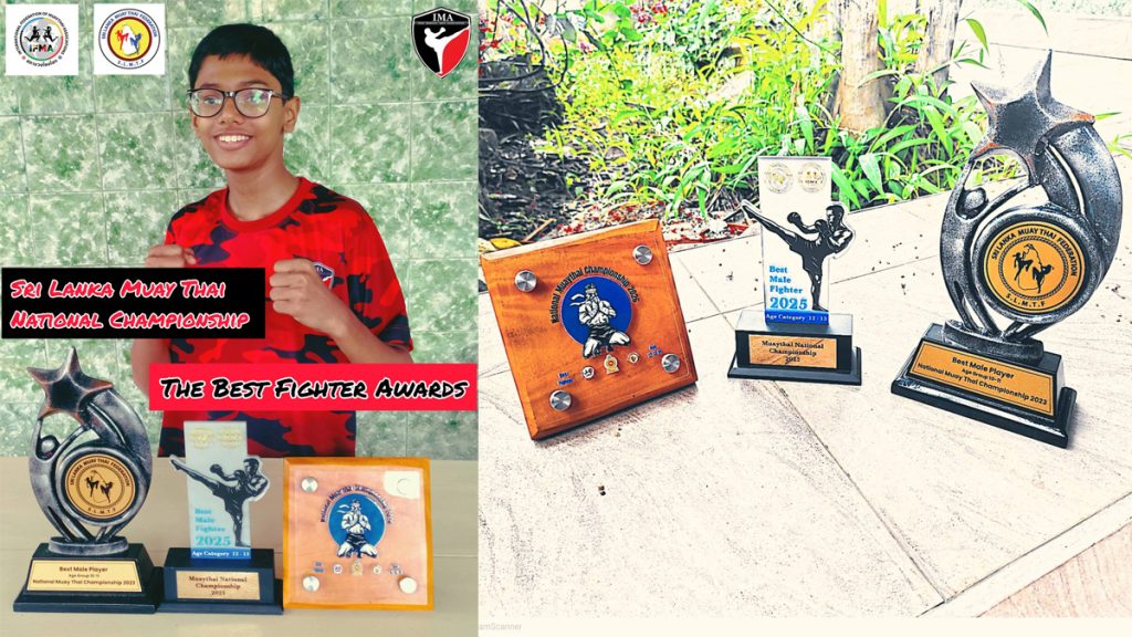 Sri Lankan flag flutters at New Zealand Formula 3 track - SL Sports