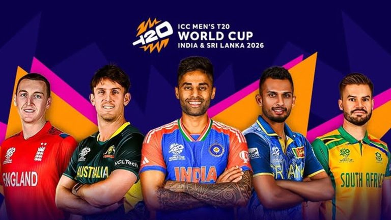 How to watch the T20 World Cup starting today - SL Sports