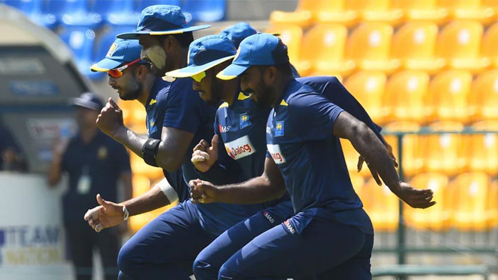 Sri Lanka Cricket is set to bring back strict fitness criteria - SL Sports